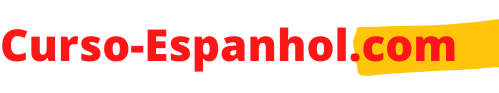 Aula de Espannhol - Curso de Espanhol